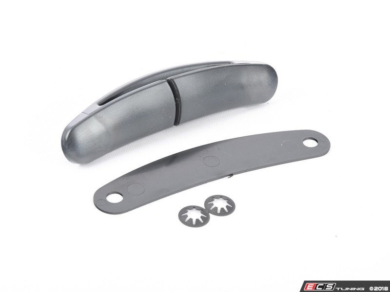 URO - 52108410505 - Seat Belt Guide - Left