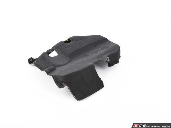 Genuine Volkswagen Audi - 03L103660D - Oil Pan Cover (03L 103 660 D)