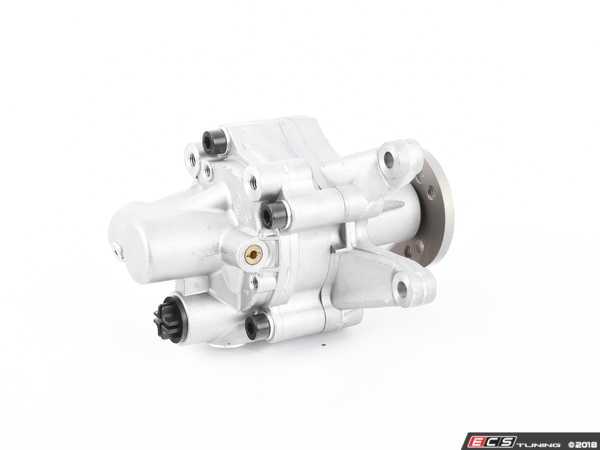 Genuine BMW - 32411092015 - Exch. power steering pump (32-41-1-092-015)