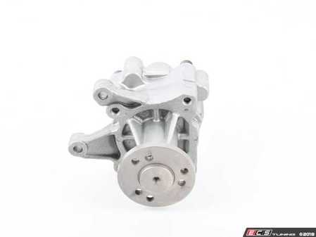 Genuine BMW - 32411092015 - Exch. power steering pump (32-41-1-092-015)