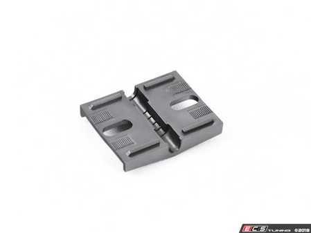 Genuine BMW - 51167009469 - E82 Glove Box Hinge Bracket (51-16-7-009-469)