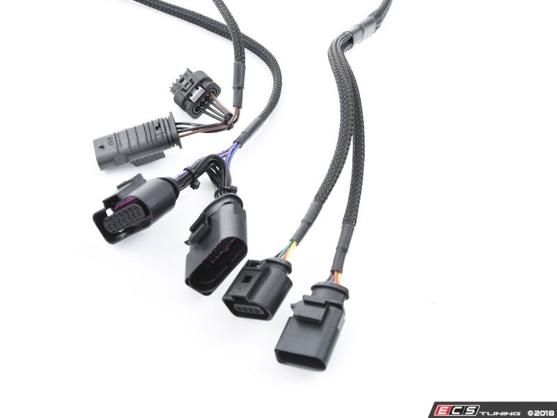 Burger Motorsports - JB4-NONMQB-GEN3 - Burger Motorsports JB4 Tuner