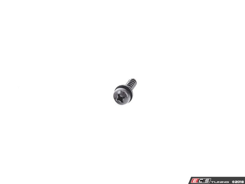 Genuine MINI - 07119903793 - FILLISTER HEAD SELF-TAPPING (07-11-9-903-793)