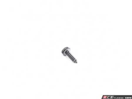 Genuine MINI - 07119903793 - FILLISTER HEAD SELF-TAPPING (07-11-9-903-793)