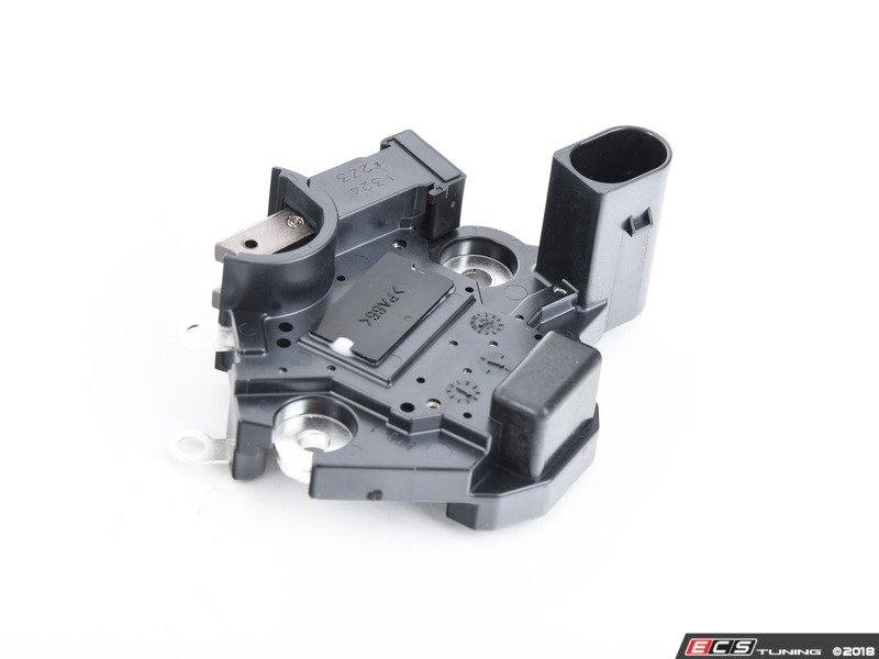 Genuine Volkswagen Audi - 079903803G - Voltage Regulator (079 903 803 G)