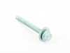 Genuine Volkswagen Audi - N90823501 - Hex Bolt - Priced Each (N 908 235 01)