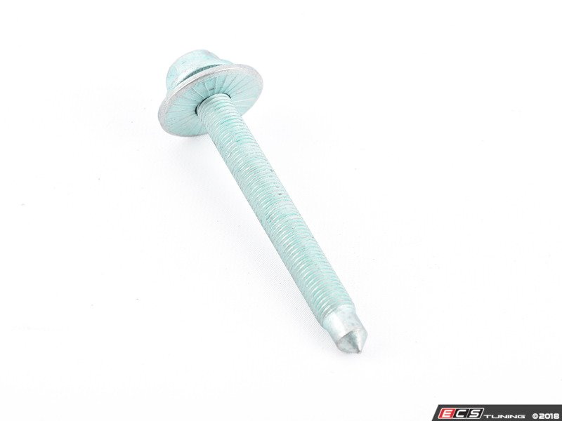 Genuine Volkswagen Audi - N90823501 - Hex Bolt - Priced Each (N 908 235 01)