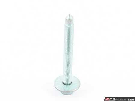Genuine Volkswagen Audi - N90823501 - Hex Bolt - Priced Each (N 908 235 01)