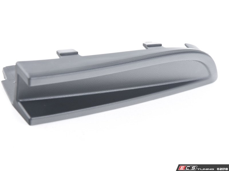 Genuine European Volkswagen Audi - 3C0807646B9B9 - R36 Turn Signal ...