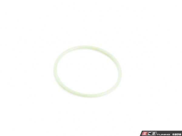 Genuine Volkswagen Audi - N90344501 - Cap Seal - Priced Each (N 903 445 01)