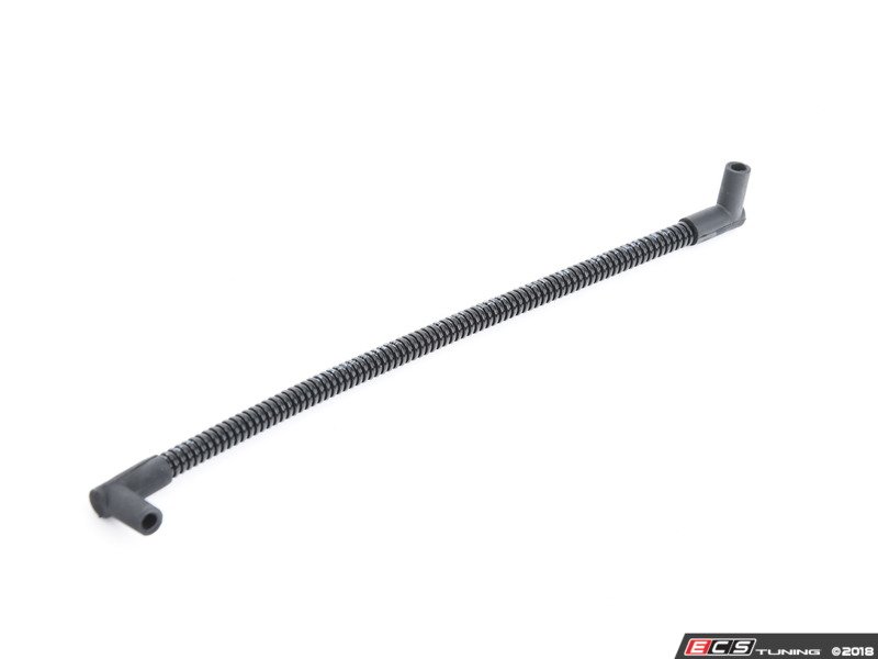 Genuine Volkswagen Audi - 079133791A - HOSE (079 133 791 A)