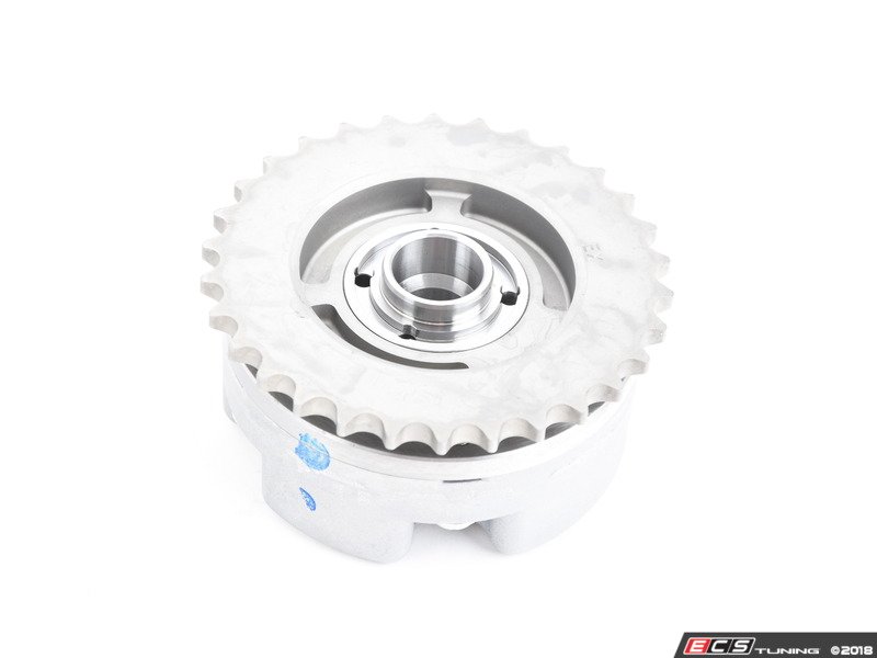 Genuine Volkswagen Audi - 07L109084G - ADJUSTER (07L 109 084 G)