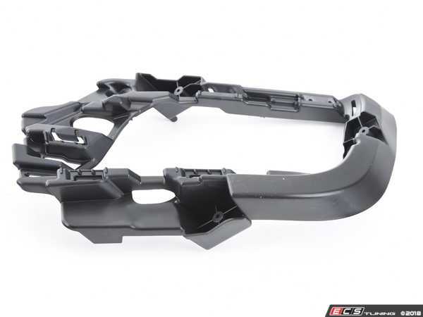 Genuine Volkswagen Audi - 5C6807262A - Fog Light Bracket - Right (5C6 ...