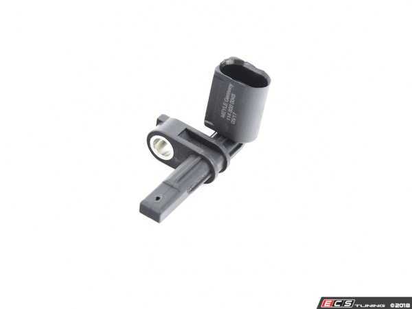Meyle - WHT005651A - Wheel Speed Sensor - Priced Each