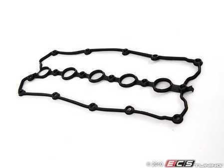 Genuine Volkswagen Audi - 07K103483B - Valve Cover Gasket (07K 103 483 B)