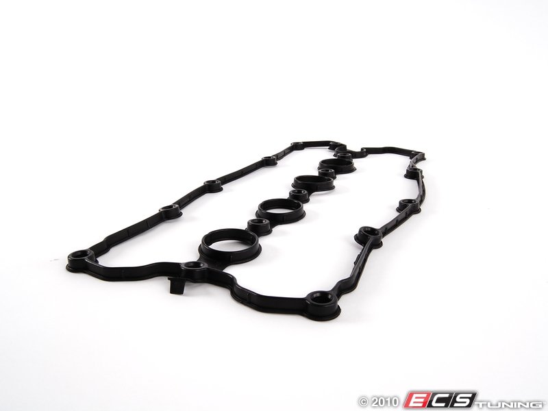 Genuine Volkswagen Audi - 07K103483B - Valve Cover Gasket (07K 103 483 B)
