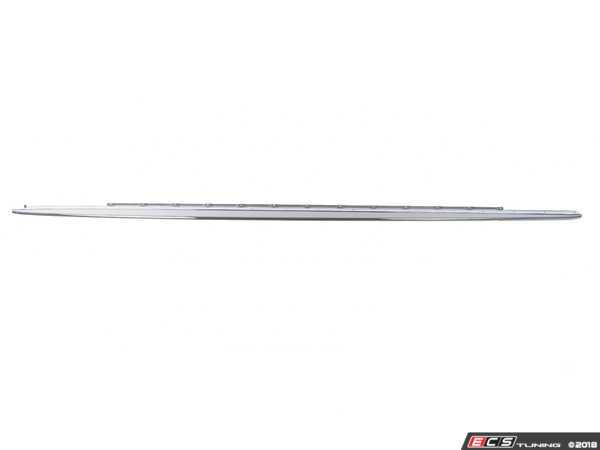 Genuine BMW M Performance - 51192447016 - M Performance Carbon Rocker ...
