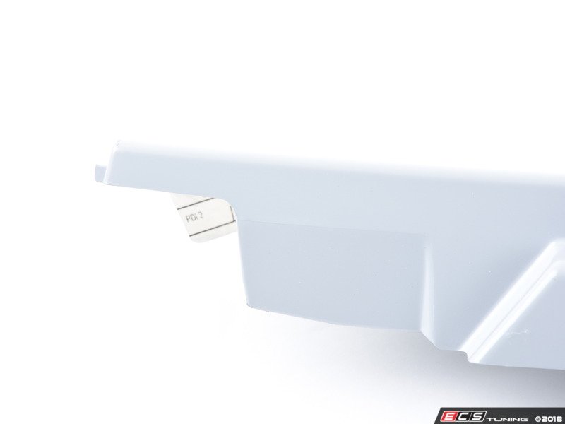 Genuine MINI - 51777398782 - Rocker Panel / Side Skirt Primed - Right ...