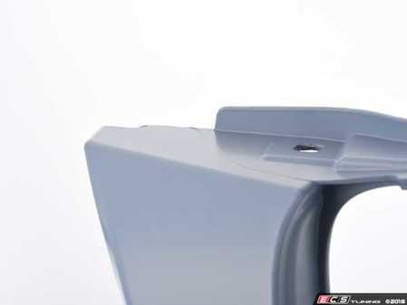 Genuine BMW - 51118049257 - M-Sport Front Bumper - With Headlight ...