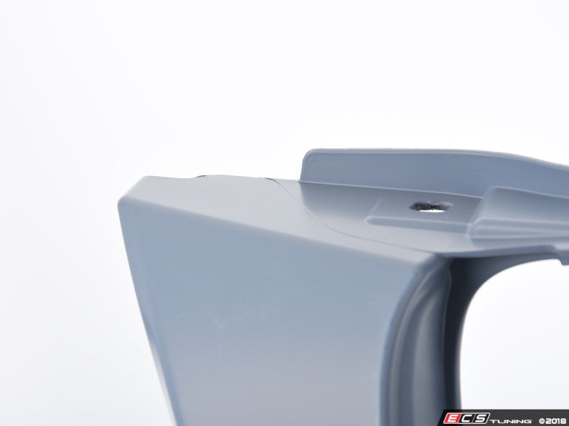 Genuine BMW - 51118049257 - M-Sport Front Bumper - With Headlight ...