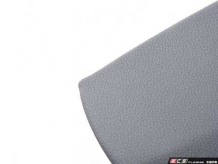 Genuine BMW - 51169110501 - E82 Center armrest (51-16-9-110-501)