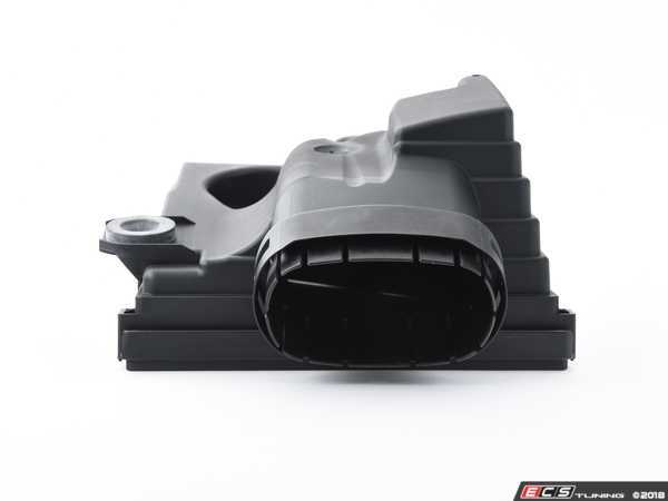 Genuine BMW - 13717558727 - Lower Airbox - Right (13-71-7-558-727)