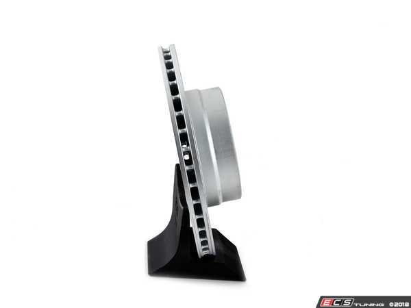 Genuine BMW - 34116864059 - Brake Disc (310 X 24 mm) (34-11-6-864-059)