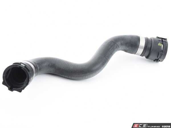 Genuine BMW - 64216910759 - E60 Heater Hose - Heater Core Hose to ...