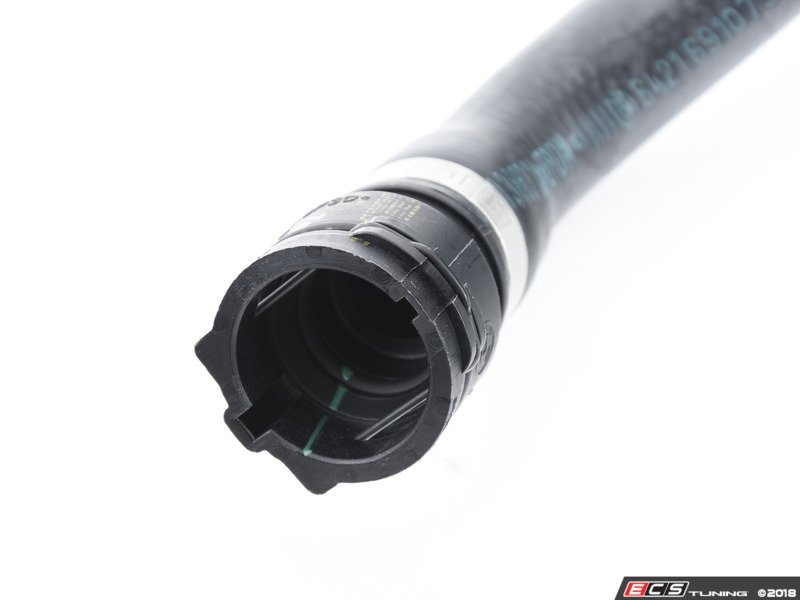 Genuine BMW - 64216910759 - E60 Heater Hose - Heater Core Hose to ...