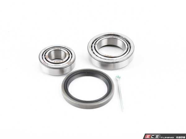 SKF - 31211119571 - Front Wheel Bearing Repair Kit