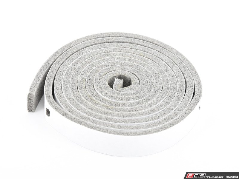 Genuine Mercedes Benz - 1247820498 - SEAL,SLIDING