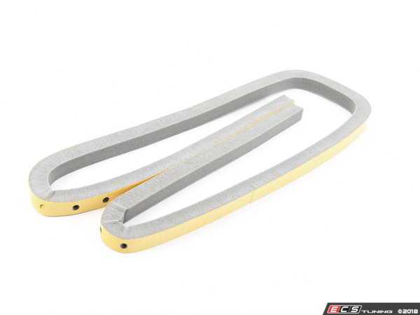 Genuine Mercedes Benz - 1246820097 - Sunroof Seal - Rear Position