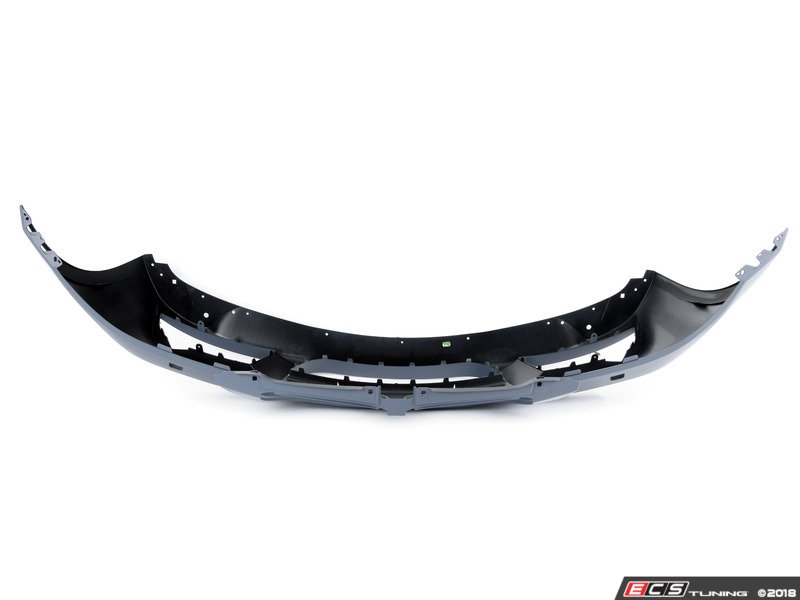 Genuine BMW - 51118049257 - M-Sport Front Bumper - With Headlight ...