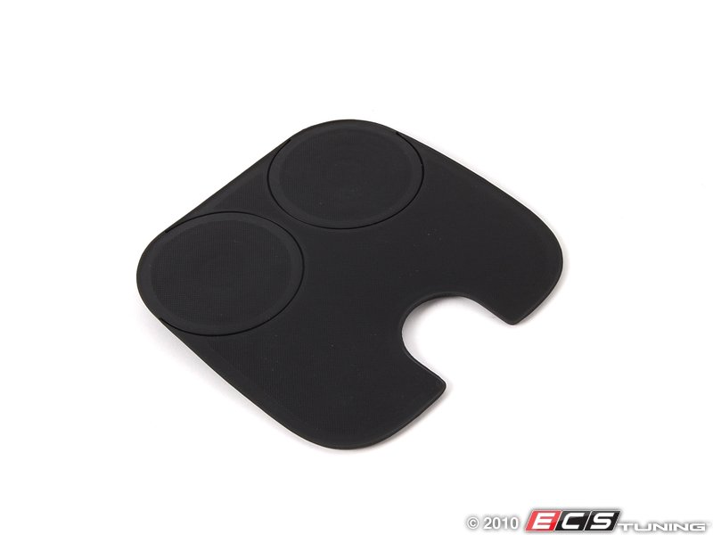 Genuine Volkswagen Audi - 1C0863328AB41 - Center Console Insert (1C0 ...