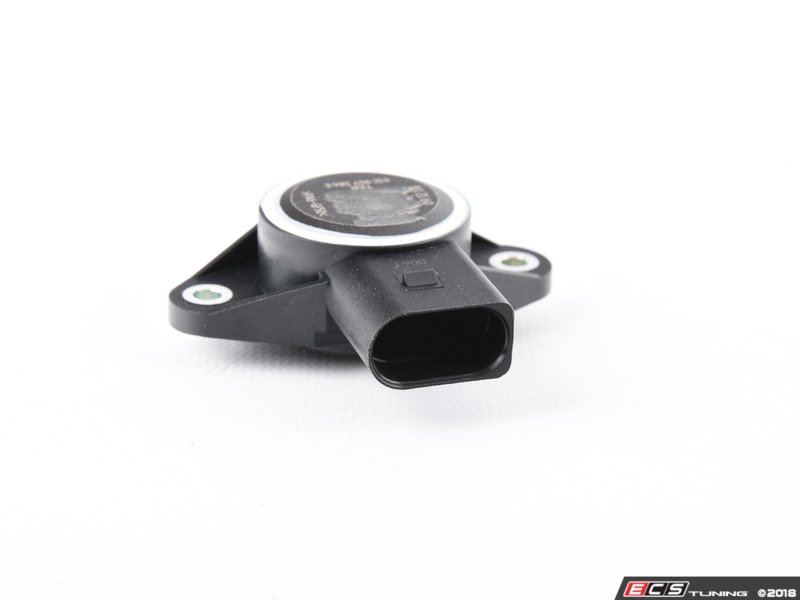 Vemo - 03C907386E - Intake Manifold Potentiometer - Priced Each