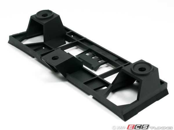 Genuine BMW - 52107045018 - Underseat First Aid Box - Mounting Bracket ...