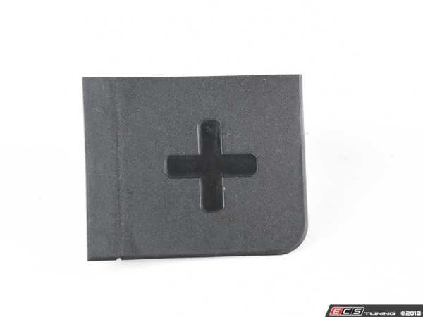 Genuine Volkswagen Audi - 8K0915429C - Battery Terminal Cap (8K0 915 429 C)