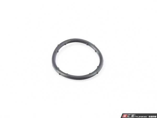 Febi - 037121687 - Coolant Flange Sealing O-Ring - Priced Each