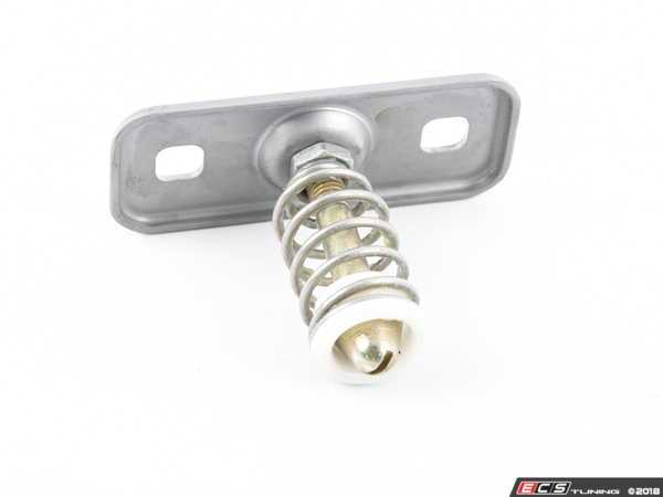 Genuine BMW - 51231876996 - CATCH/FRT-RT (51-23-1-876-996)