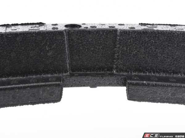 Genuine BMW - 51117294478 - F15 X5 Foam Absorber - Bumper (51-11-7-294-478)