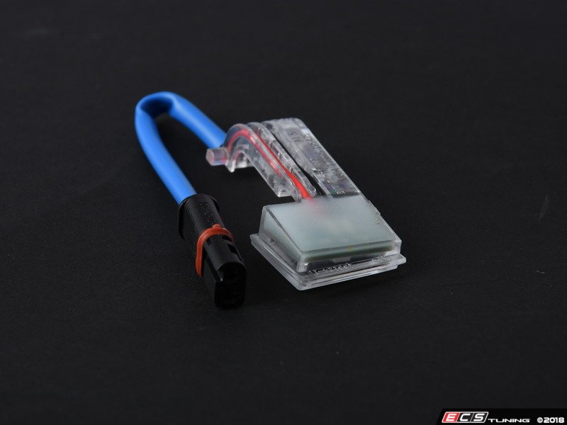 Genuine BMW - 63177277447 - DOOR HANDLE LIGHTING - Driver side (63-17-7 ...