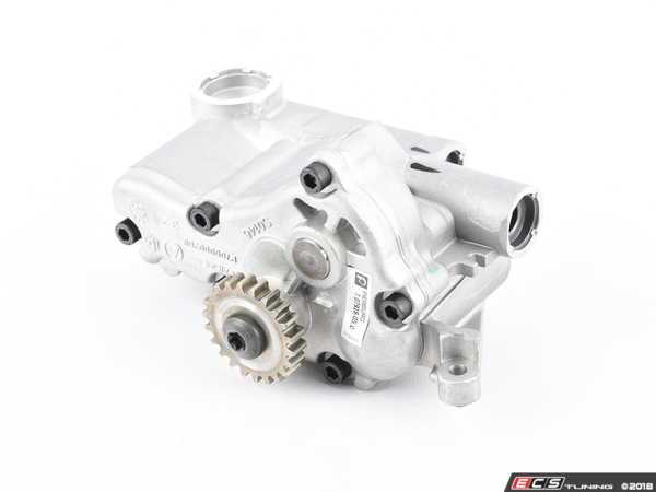 Pierburg - 06J115105AB - Oil Pump