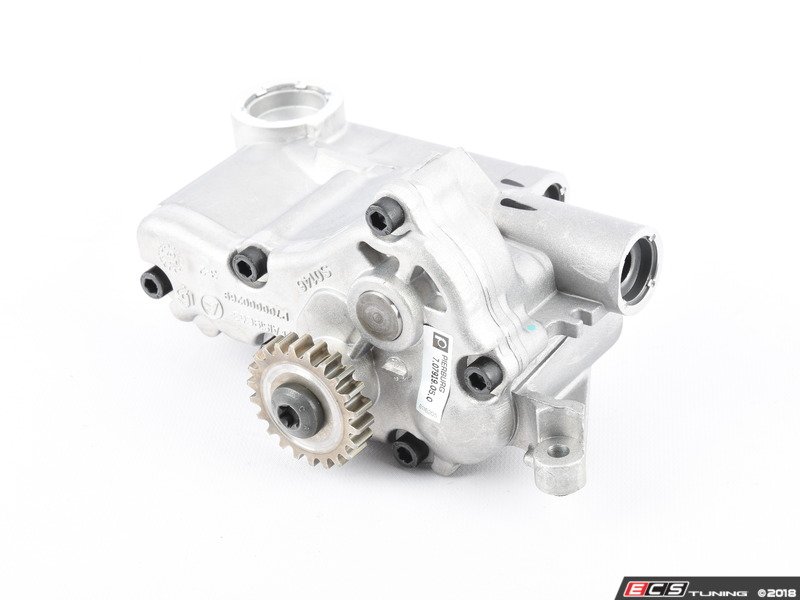 Pierburg - 06J115105AB - Oil Pump