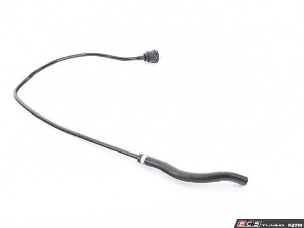 Rein - 17127618510 - Expansion Tank Vent Hose
