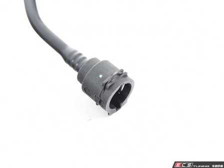 Rein - 17127618510 - Expansion Tank Vent Hose