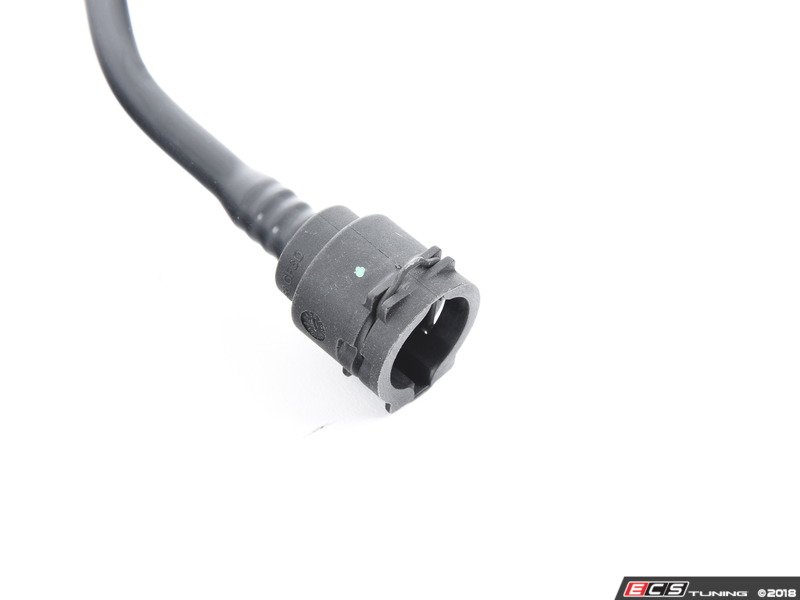 Rein - 17127618510 - Expansion Tank Vent Hose