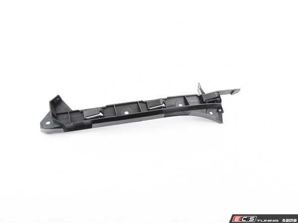 Genuine Porsche - 95550504901 - GUIDE RAIL LEFT FRON