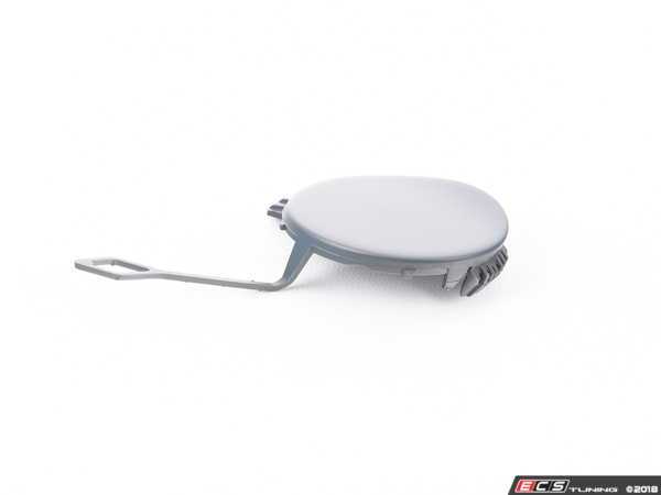 Genuine MINI - 51129806652 - Tow Fitting Cover - Rear Right (51-12-9 ...
