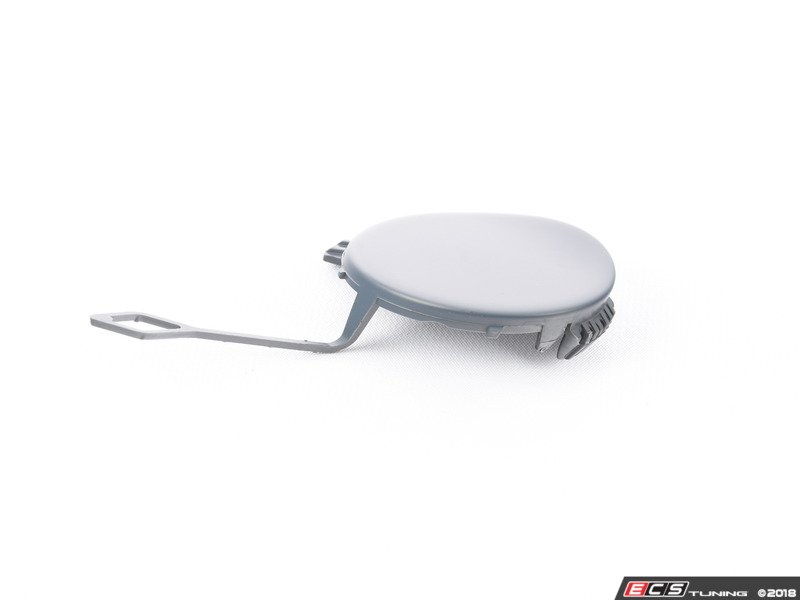 Genuine MINI - 51129806652 - Tow Fitting Cover - Rear Right (51-12-9 ...