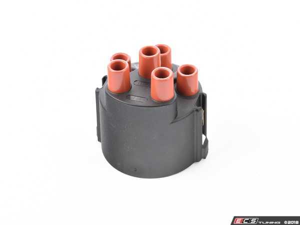 Genuine Volkswagen Audi - 034905207B - Ignition Distributor Cap (034 ...